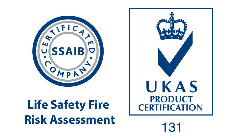 Accreditations - Ezra Safety Group | Fire Safety Preston, Lancashire ...