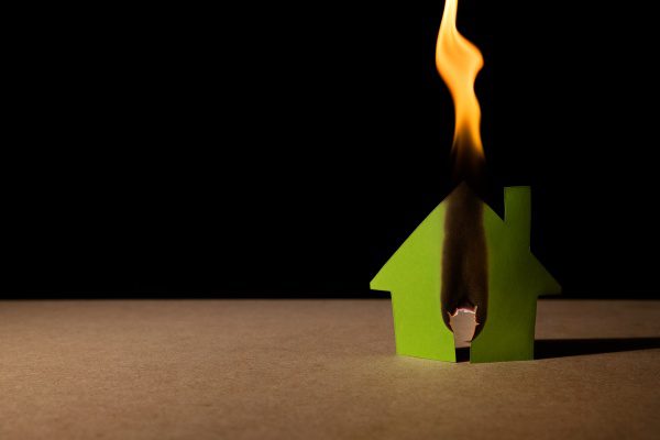 Home Fire Checklist - Ezra Safety Group | Fire Safety Preston ...